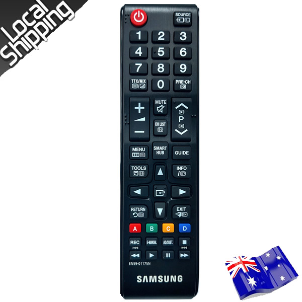 Remote Control for Samsung UE55H6400AK Smart LED TV