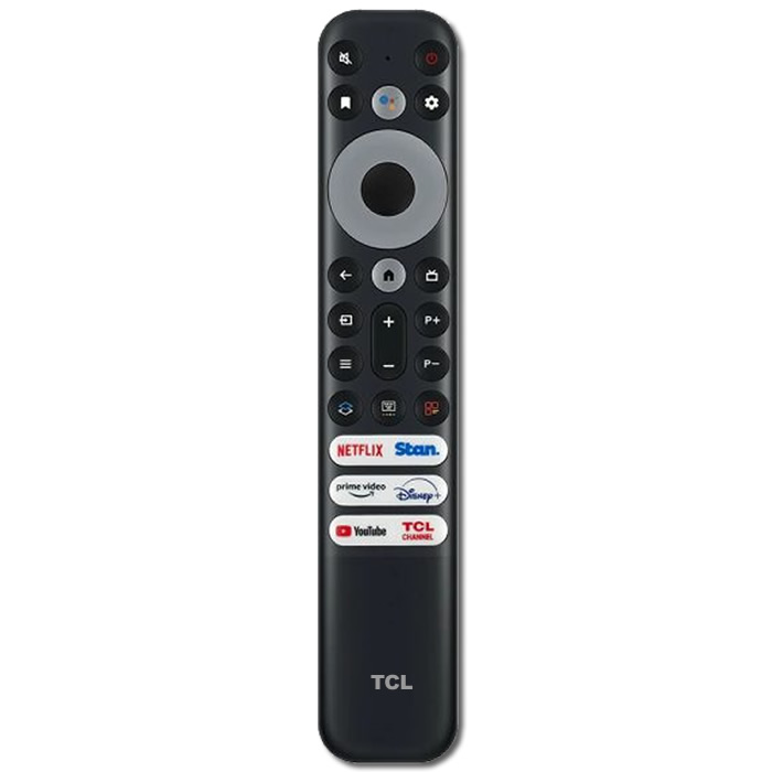 Genuine RC902V FAR1 TCL TV Voice Remote Control RC902VFAR1 X925 Series ... Genuine RC902V FAR1 TCL TV Voice Remote Control RC902VFAR1 X925 Series ...