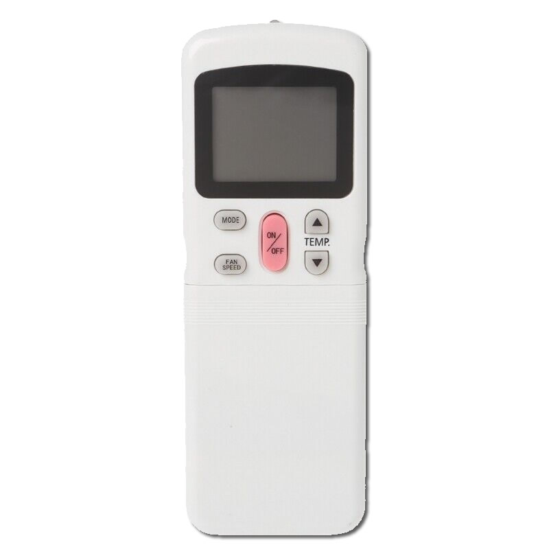 Remote Control R11CG/E R11HG/E for Carrier Air Conditioner