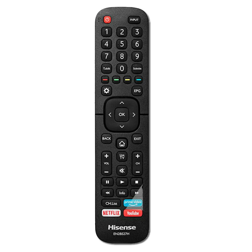 Genuine Hisense EN2BS27H Remote Control for 50R5 55R5 58R5 TV