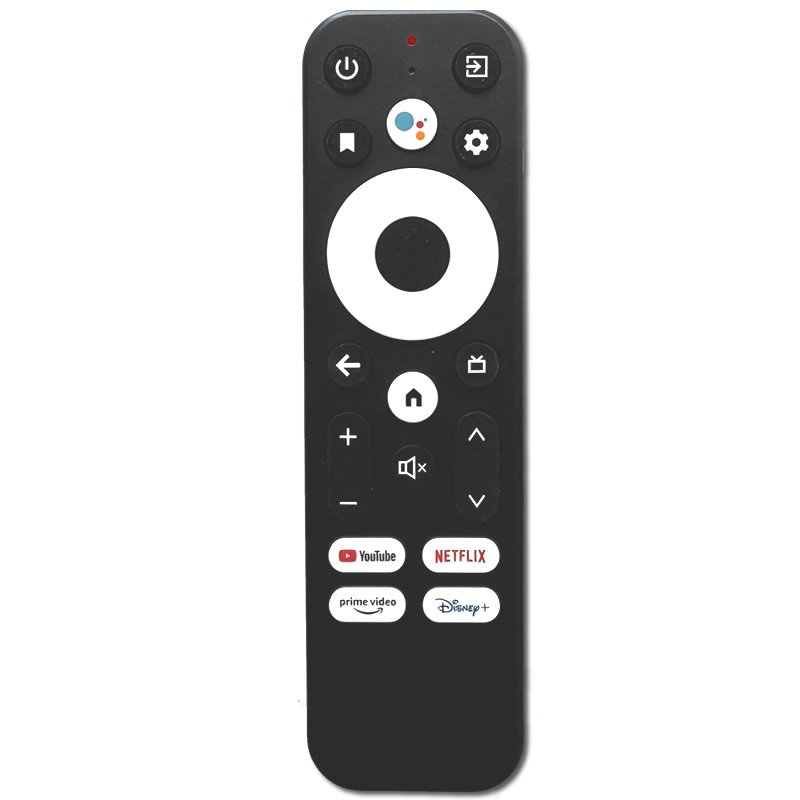 Remote Control for MECOOL KM6 KM7 KD3 Smart TV