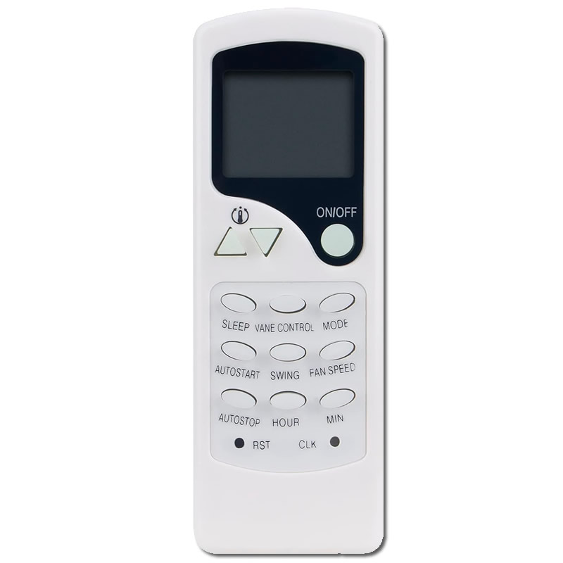 Remote Control for Blueway ZH/LW-01 Air Conditioner