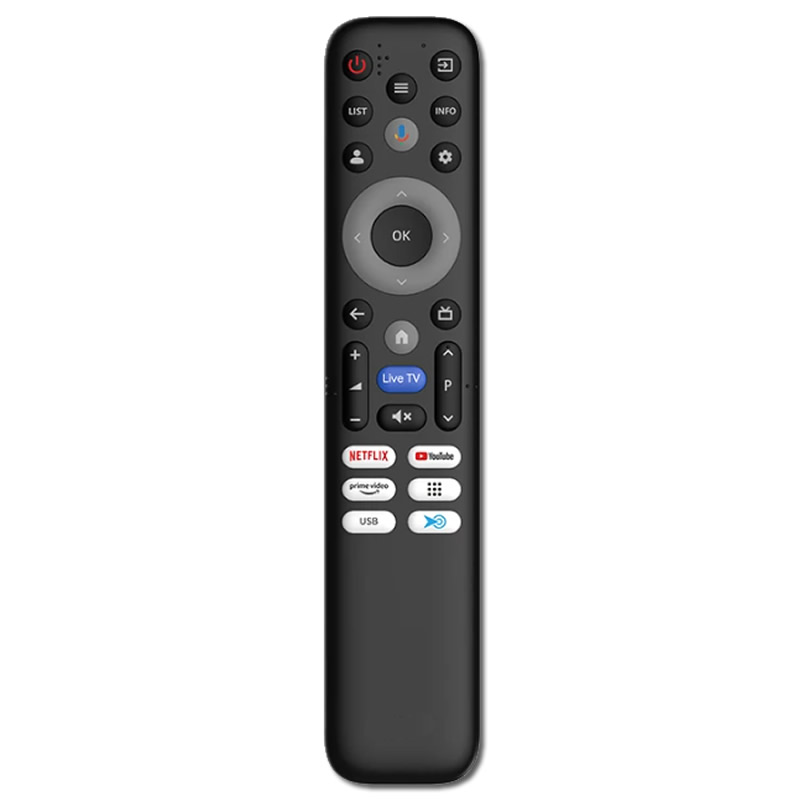 Remote Control for KOGAN KAQL55Q97TA QLED GOOGLE TV