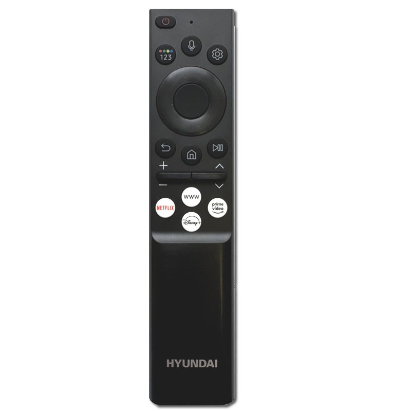 Genuine HYUNDAI H65UHDQLDZEN TV Remote Control
