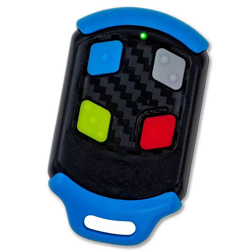 Garage Door Remote for Centurion NOVA D2/3/5/10 Evo Vector